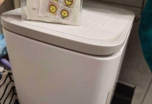 Холодильник для косметики охлаждение/подогрев 8л