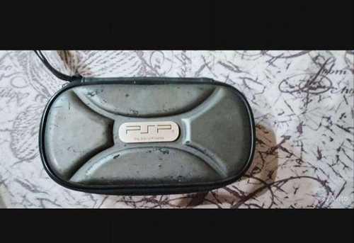 Продам psp e1000