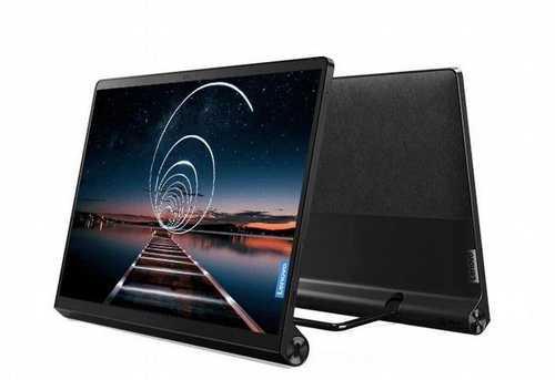 Планшет Lenovo Yoga Pad Pro, 13", 256GB, черный