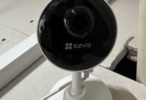 WiFi камера 2мп ezviz C1C-B 1080p