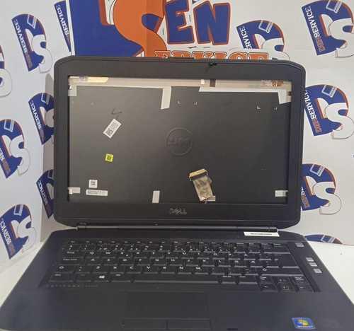 Ноутбук dell latitude e5430 на запчасти