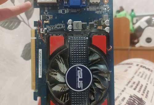 Видеокарта GT630 2gb