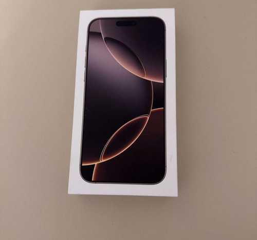 iPhone 16 Pro Max, 1 ТБ