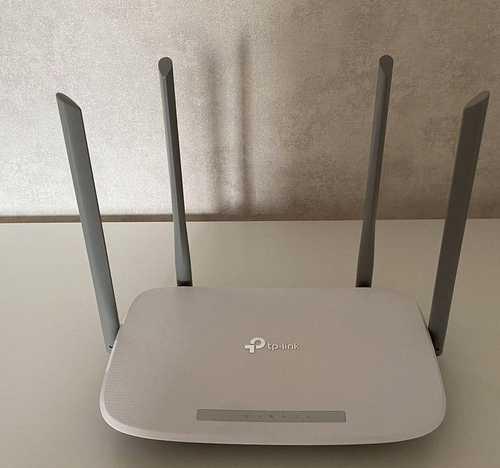 Wifi роутер tp-link