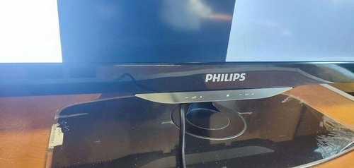Телевизор Philips 32pfl5406h/60
