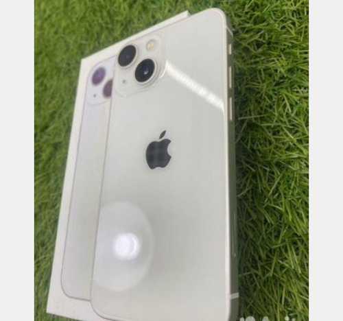 iPhone 13 mini, 128 ГБ