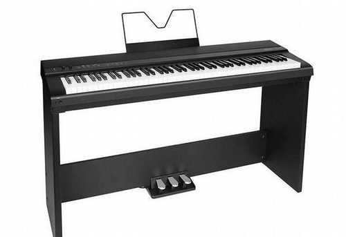 Цифровое пианино Medeli SP201 plus Black