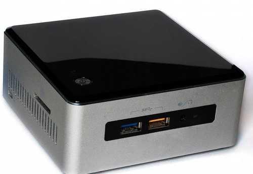 Intel NUC nuc6i3syh