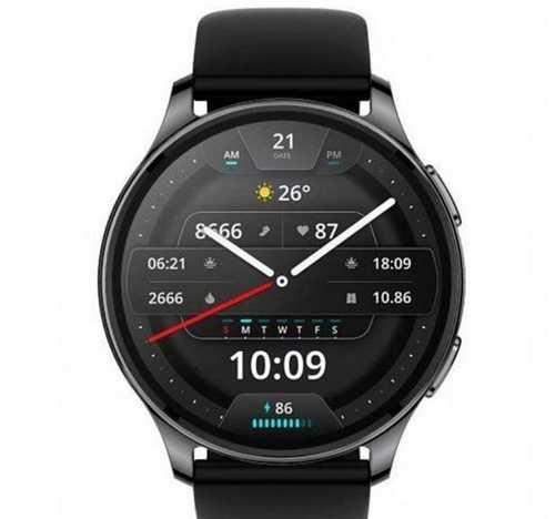 Смарт часы Amazfit Pop 3R