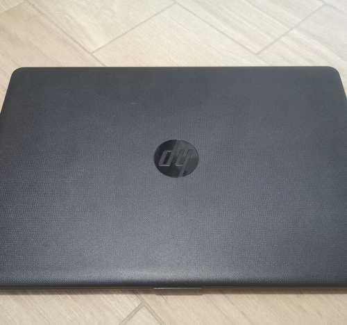 Супер HP 15-bs145ur IPS I3-5005u 8Gb RAM m.2 256