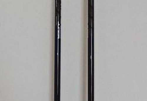 Лыжные палки алюминиевые 130 см