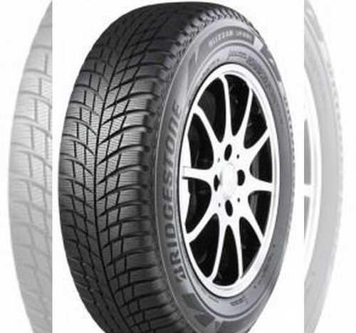 Bridgestone Blizzak LM-001 255/40 R18 99V