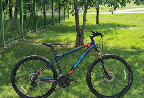 Велосипед Gt Aggressor Sport 27.5