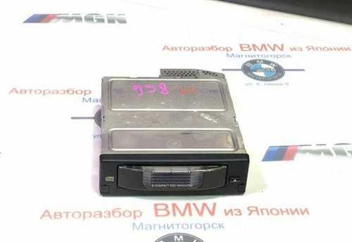 CD чейнджер Bmw 5 E60 N62B44 2005