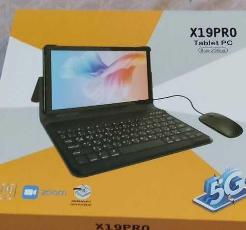 Планшет atouch x19 pro