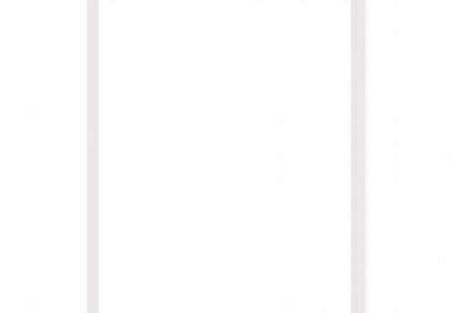 Стекло для переклейки iPad Pro12,9 (2017) White