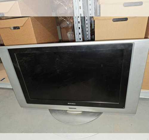 32" Телевизор Shivaki STV-3210