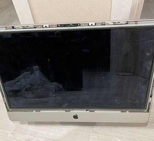 iMac 27 2010