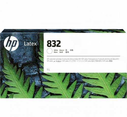 Картридж для плоттеров HP №832 540134