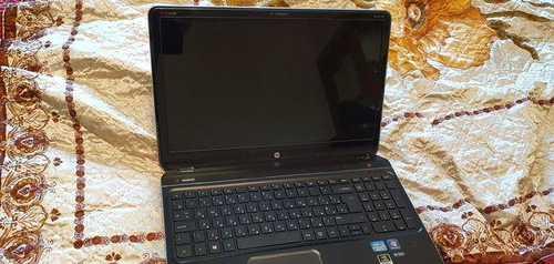 Ноутбук HP Pavilion dv6-7054er, 15.6''