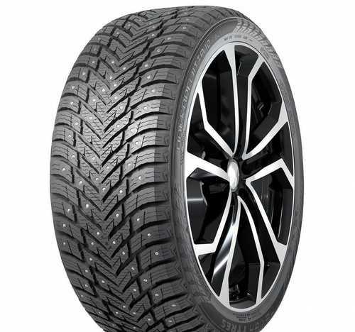 Nokian Tyres Hakkapeliitta 10p SUV 285/50 R20 116T