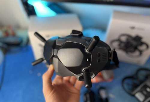 Fpv очки DJI Goggles V2