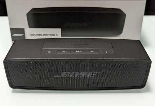 Bose soundlink mini 2 se