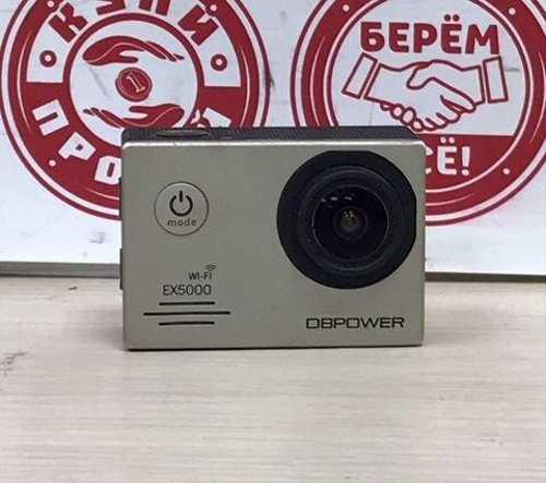 Экшн камера ex5000(16052)