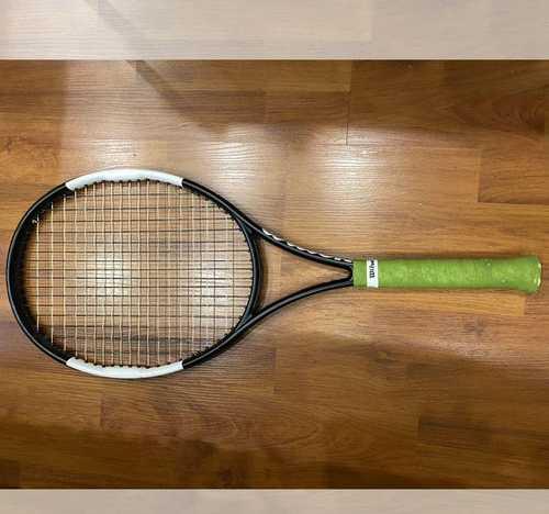 Теннисная ракетка Wilson ProStaff V12 размер 26