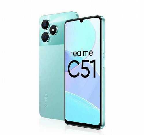 realme C61, 8/128 ГБ