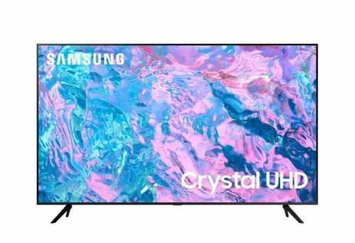 Новый Samsung UE65CU7100uxru 65" (163 см.) UHD 4K