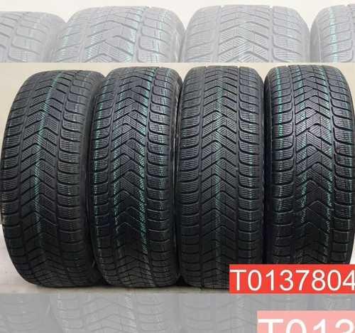 Pirelli Scorpion Winter 235/50 R18 101V