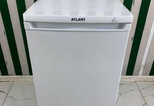 Минихолодильник бу atlant с доставкой
