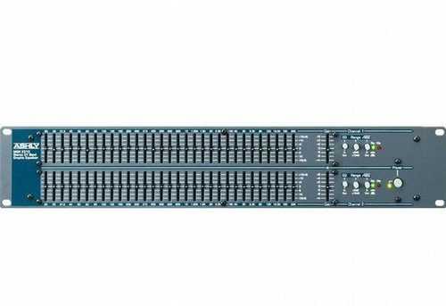 Графический эквалайзер Ashly MQX-2310S