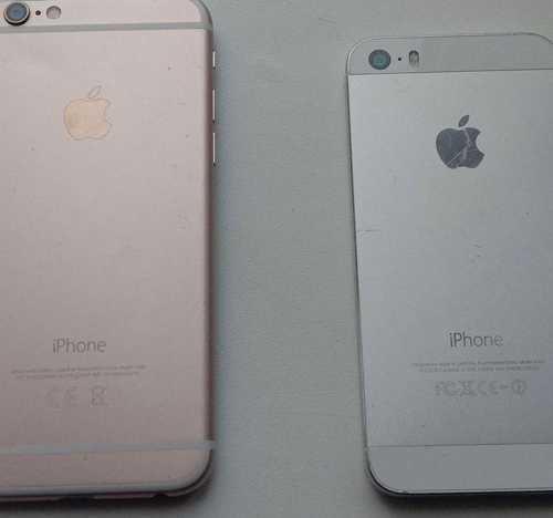 iPhone 5S, 32 ГБ