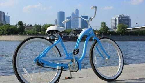 Велосипед круизер Schwinn Sprite