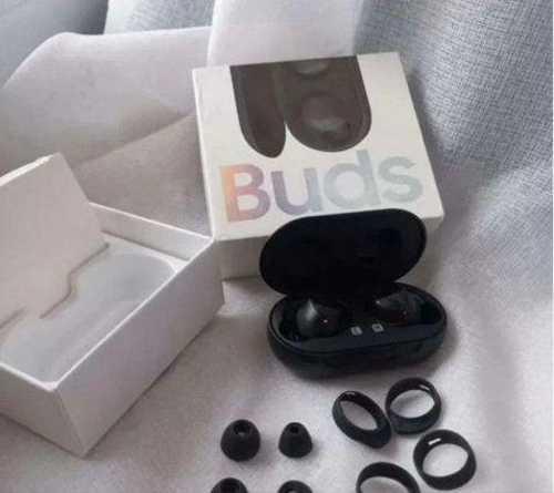 Samsung galaxy buds