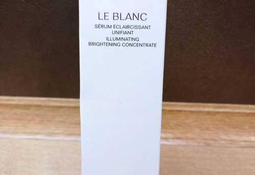 Chanel Le Blanc