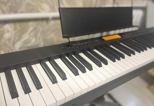 Цифровое пианино бу