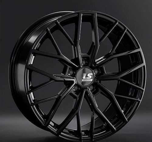 LS wheels FlowForming RC67 : 8,5x19 5*108 Et:36 Di