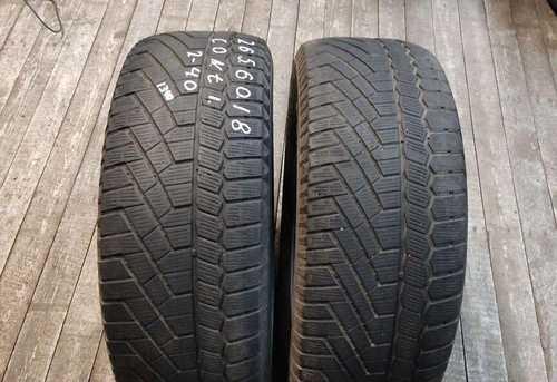 Continental ContiCrossContact Viking 265/60 R18