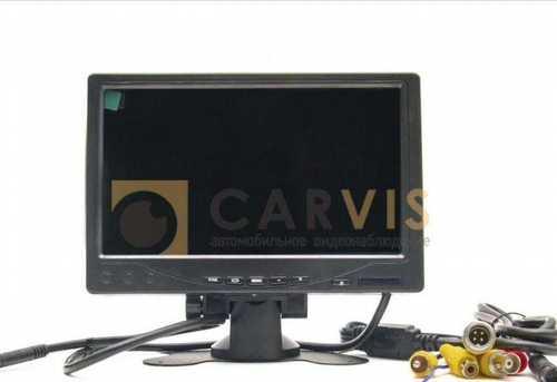 Автомобильный монитор carvis MT-207