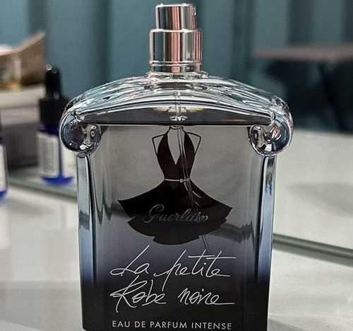 Guerlain La Petite Robe Noire Intense оригинал