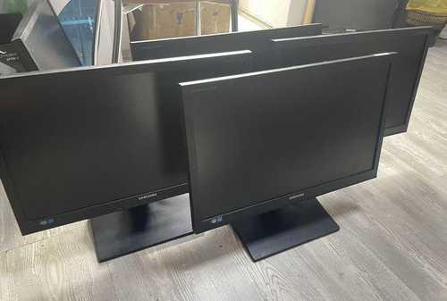 Мониторы Samsung S22A200B 22"