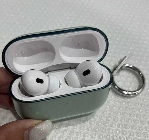 Airpods Pro 2 полный комплект