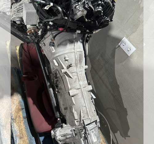 Раздаточная коробка bmw atc 13 -1 g05 g06 g12 g30