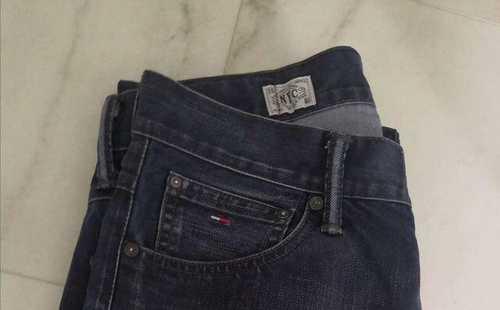 Джинсы Tommy hilfiger