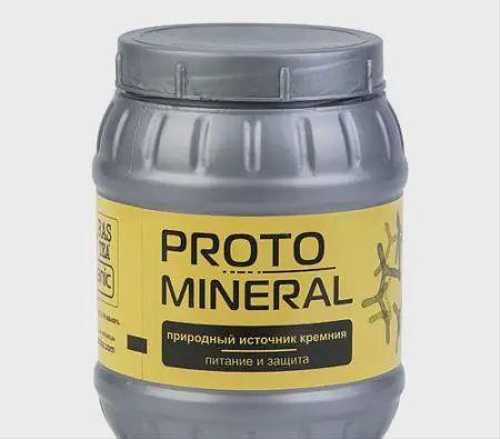 RasTea Proto-Mineral (Прото-минерал) 1 л