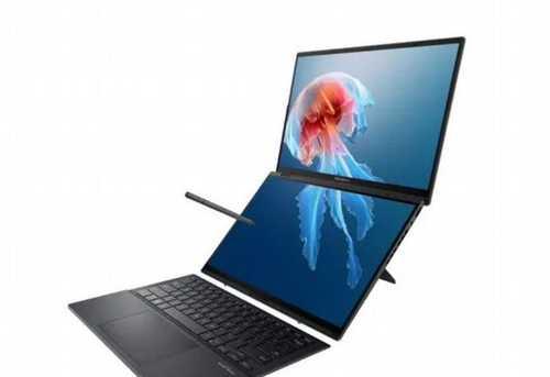 Ноутбук asus Zenbook Duo (2024) Intel Ultra 9 185H
