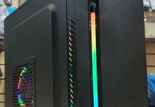 Компьютер для игр 8 core/Fx8300/16Gb/SSD/HDD/GTX10